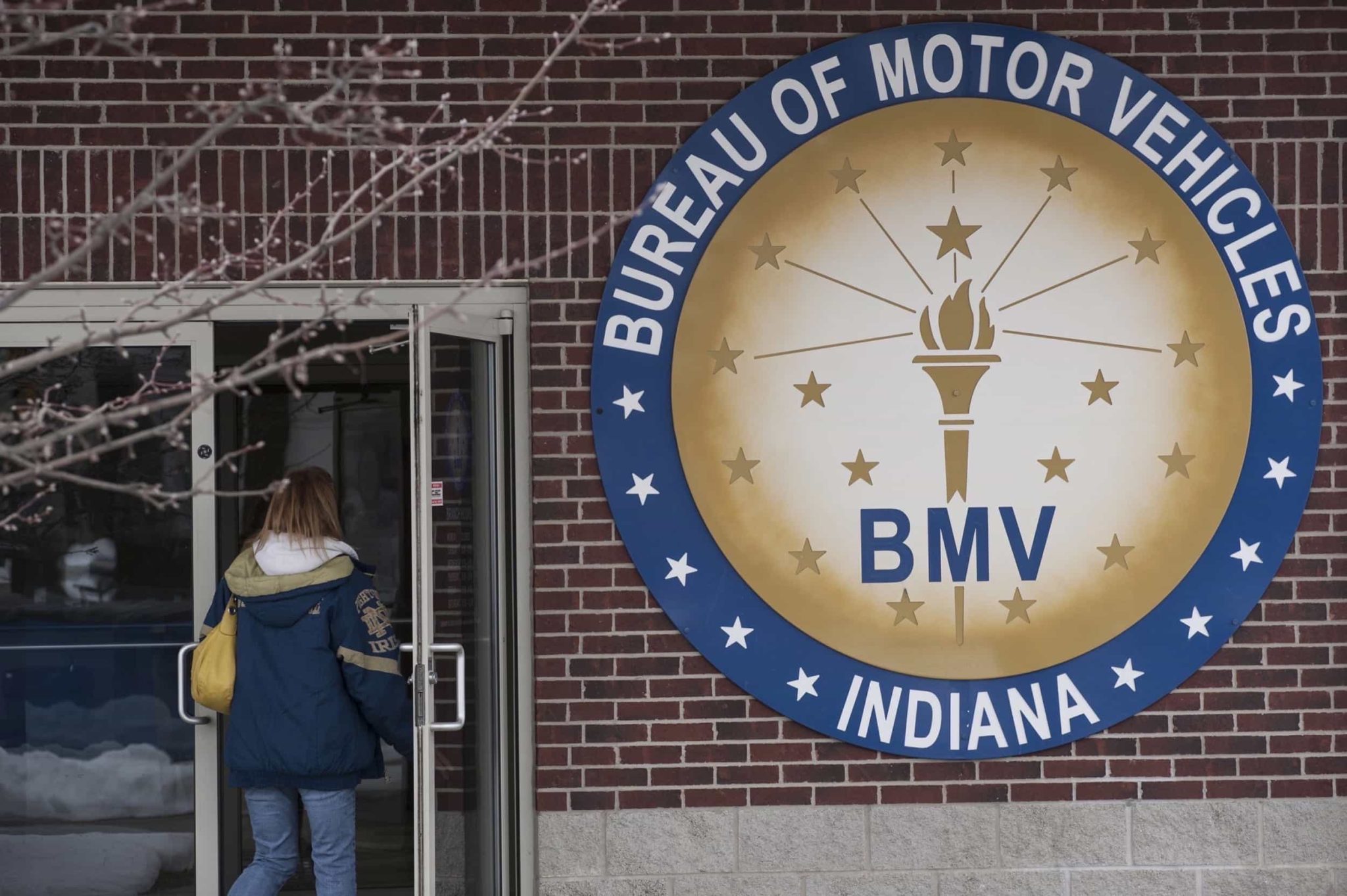Indiana Bureau of Motor Vehicle locations closed for Memorial Day – 95. ...
