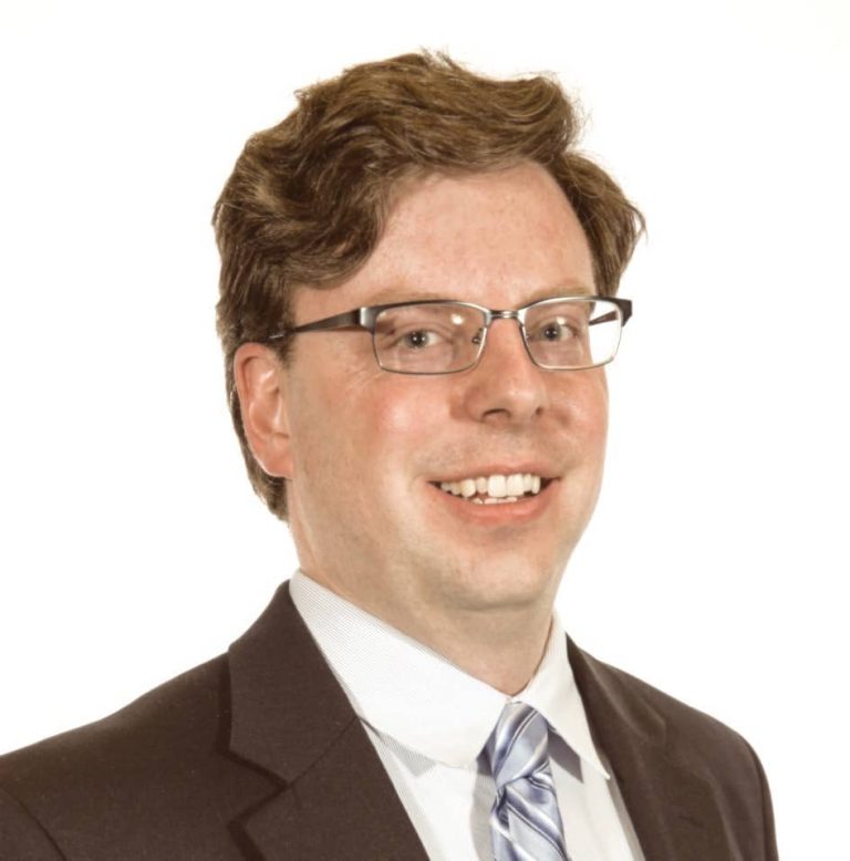 James Mueller elected Mayor of South Bend - 95.3 MNC