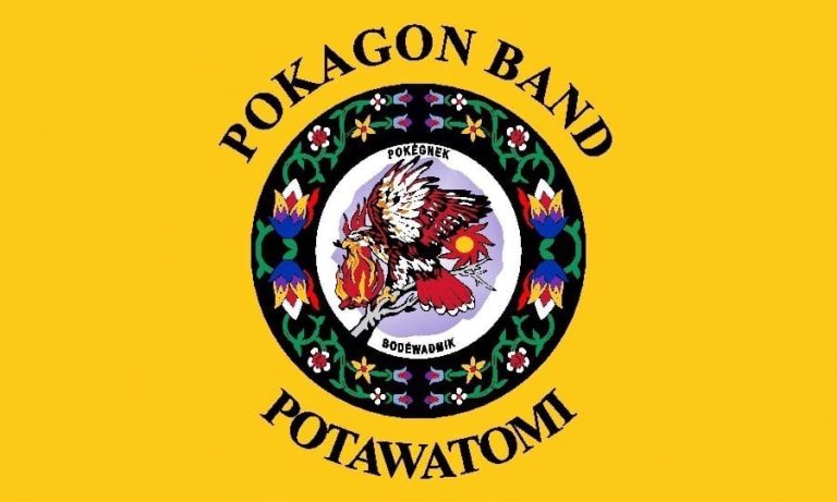 Pokagon Band and Four Winds Casinos donate 1000 food boxes for Easter ...