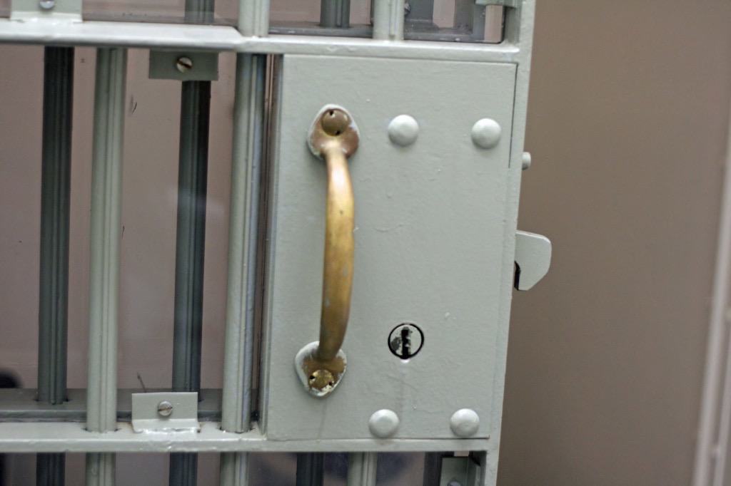 Efforts to demolish former juvenile facility in Goshen are ramping up ...
