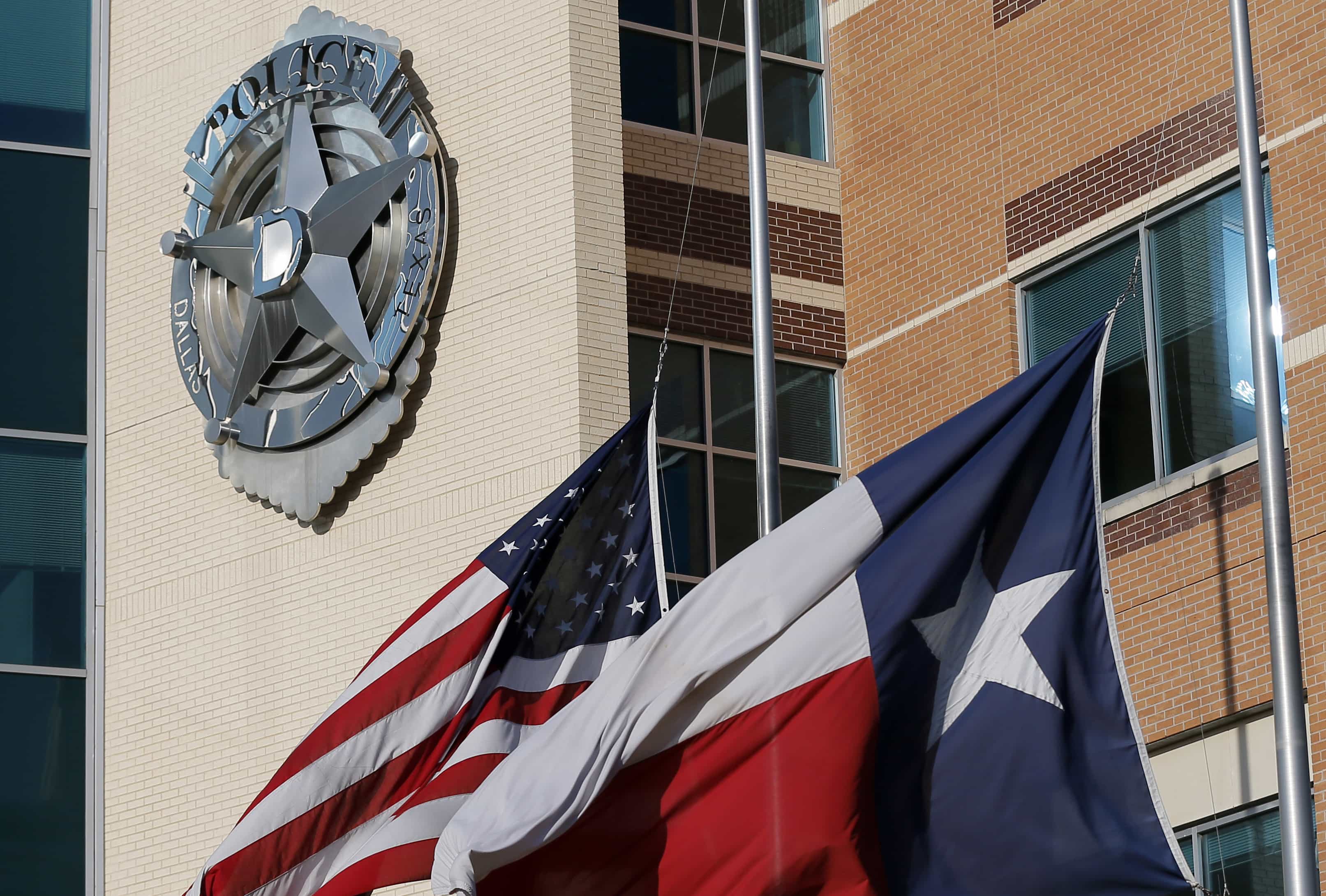 Dallas sniper described as “loner” who followed black militant groups ...