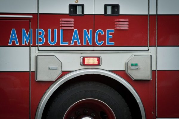 Bicyclist killed in crash with car in Berrien Co. - 95.3 MNC