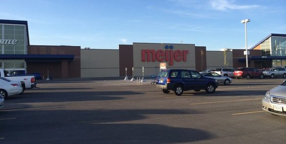 Meijer opens museum at Grand Rapids headquarters - 95.3 MNC