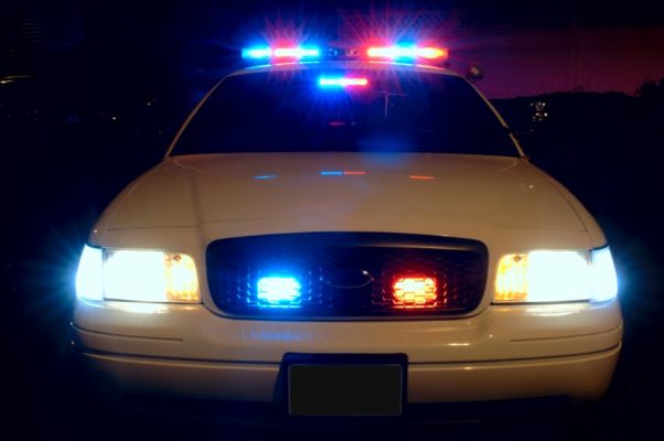 Shooting at I-94 rest area leaves one injured, suspect arrested - 95.3 MNC