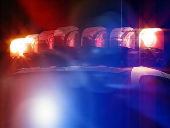 Child dragged by vehicle in Elkhart - 95.3 MNC