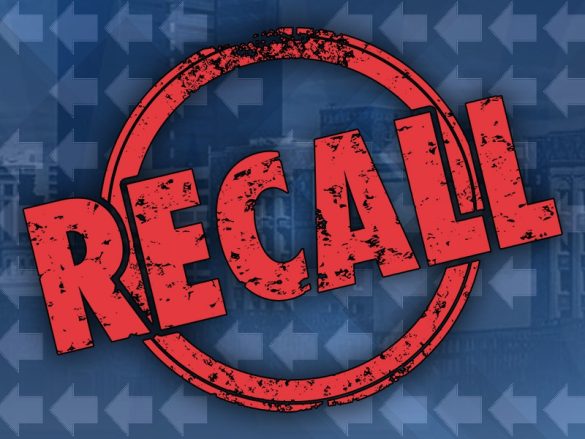 Geisha shrimp expands recall of canned shrimp - 95.3 MNC