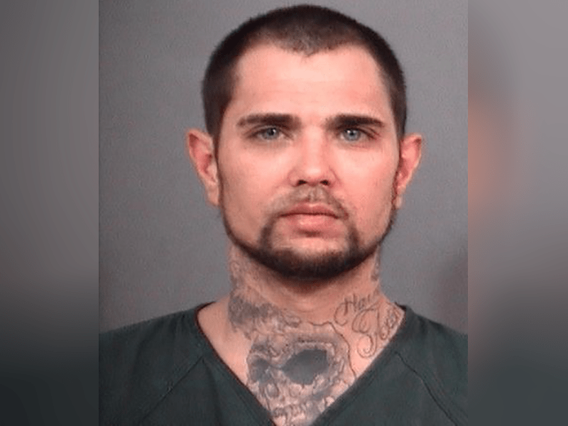 Osceola man allegedly points gun at police while fleeing from them - 95 ...