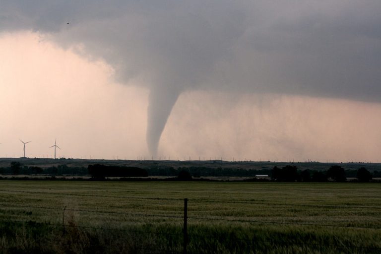 EF2 Tornado confirmed in Monroe County, Indiana - 95.3 MNC