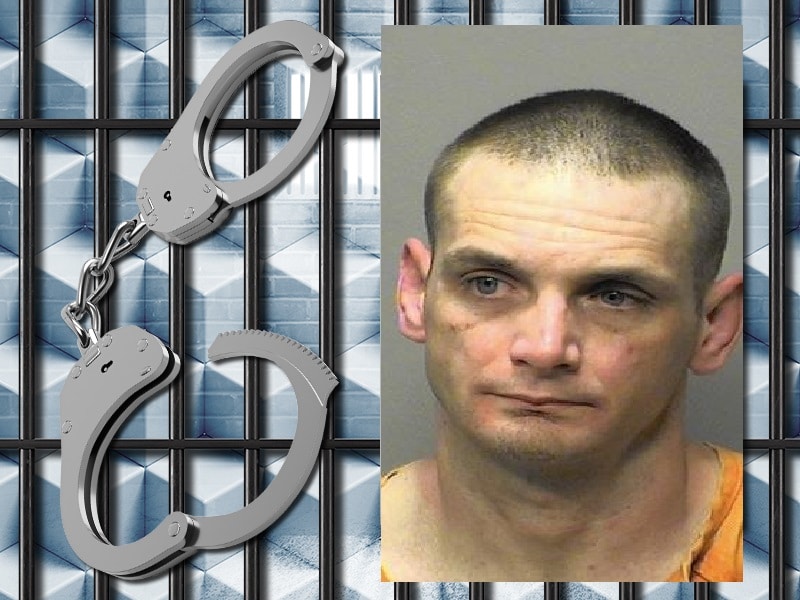 Man enters Valparaiso school with heroin, needle through ajar door - 95 ...