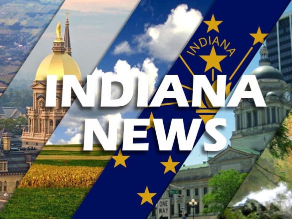 Indiana Capital Chronicle: More Than 160 State Officials Accused of ...