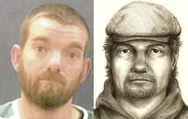 Convicted sex offender arrested in Colorado may have connections to ...