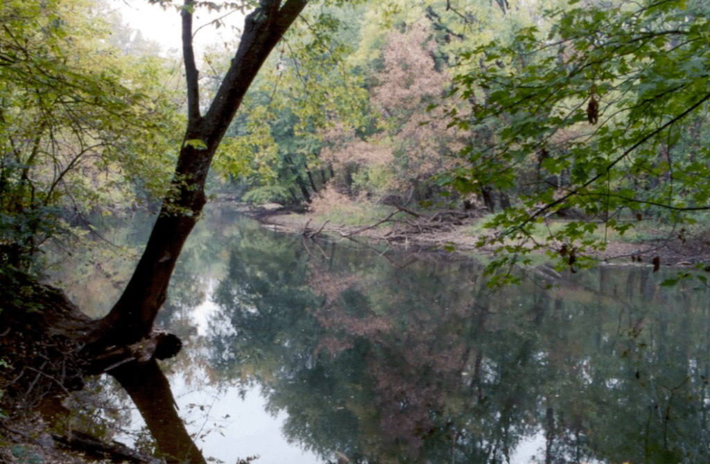 Changes coming to a dam on the Elkhart River - 95.3 MNC