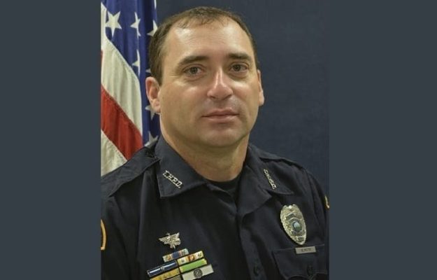 Terre Haute police officer shot and killed identified - 95.3 MNC