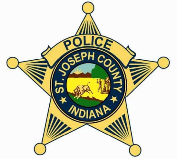 St. Joseph County Police go "Door Dashing" after delivery driver ...