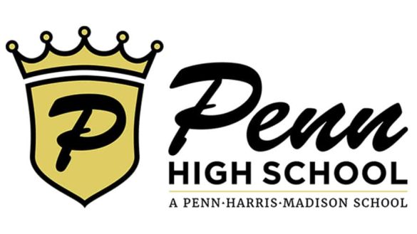 Penn High School students stage walkover to protest ICE - 95.3 MNC