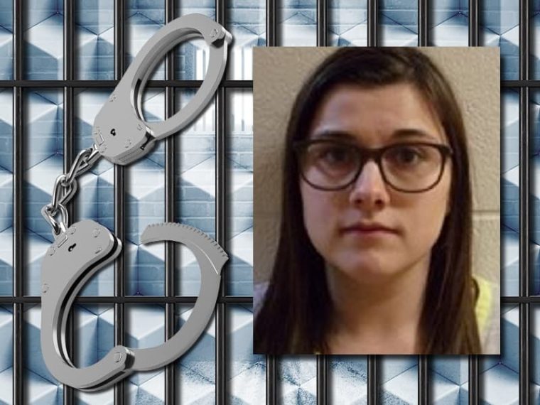 Alyssa Shepherd returns to courtroom - 95.3 MNC