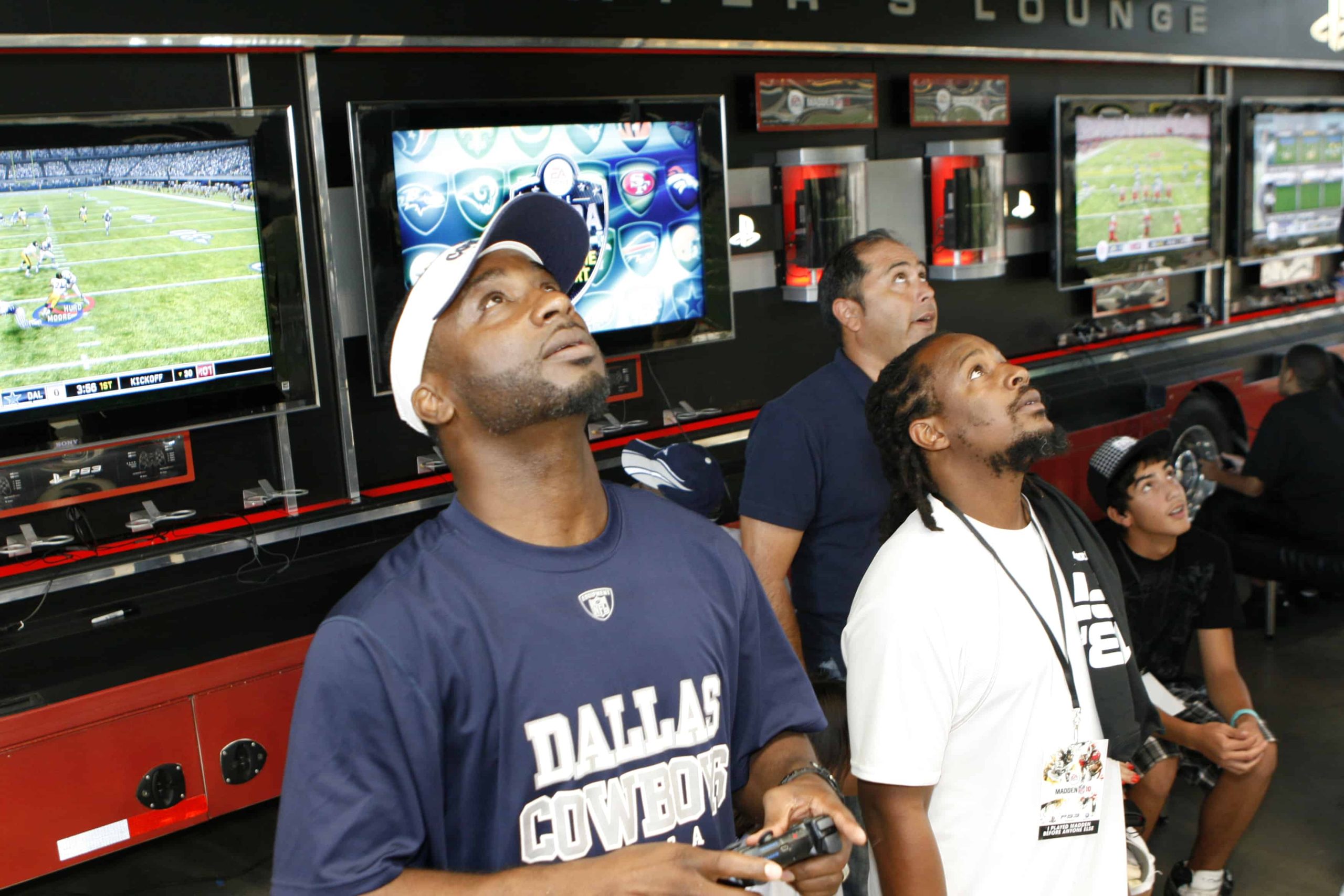 Rocket Ismail, Vince Young highlight Hall of Fame class - 95.3 MNC