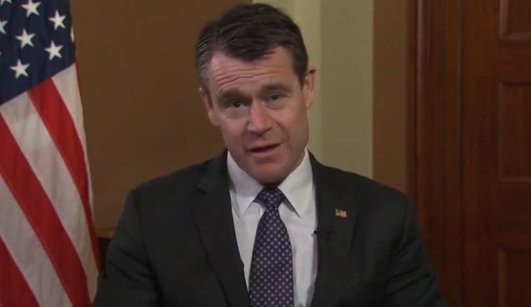 Sen. Young hopes to support gun reform bill, needs to see final plan ...