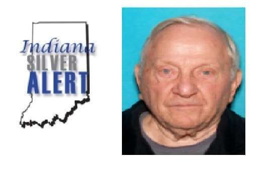 Silver Alert for missing man in South Bend cancelled - 95.3 MNC
