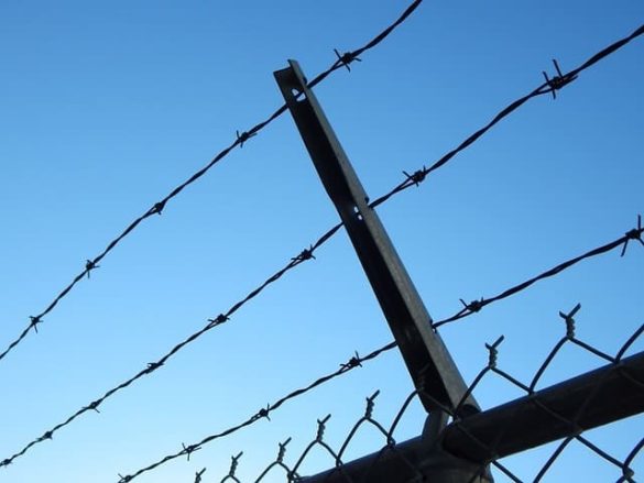 Man convicted of child molestation sentenced to 50 years - 95.3 MNC