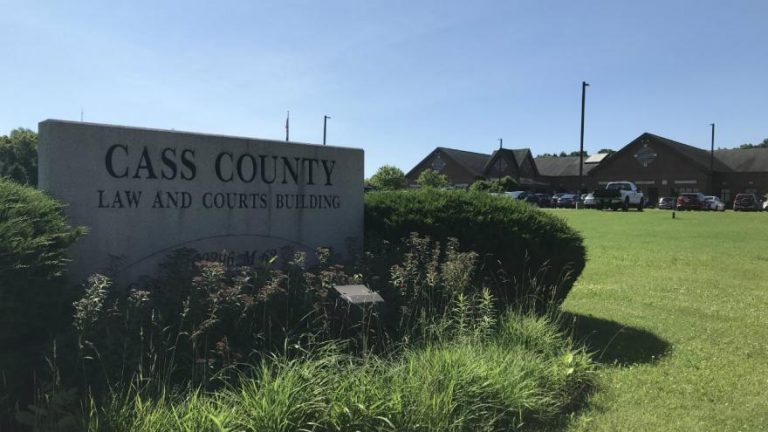 Bomb threat prompts evacuation of Cass County Courthouse - 95.3 MNC