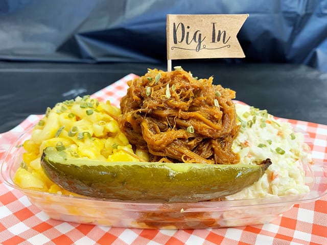 Amazing new foods to eat at the Indiana State Fair - 95.3 MNC
