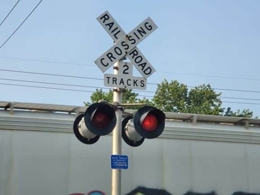 Public input sought on railroad crossing safety in eastern St. Joseph ...