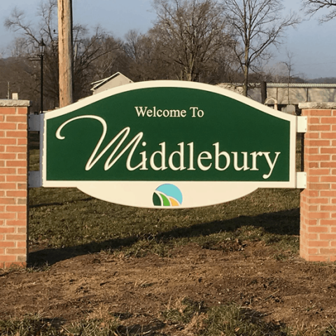 Middlebury Fire Station-Town Hall expansion to begin - 95.3 MNC