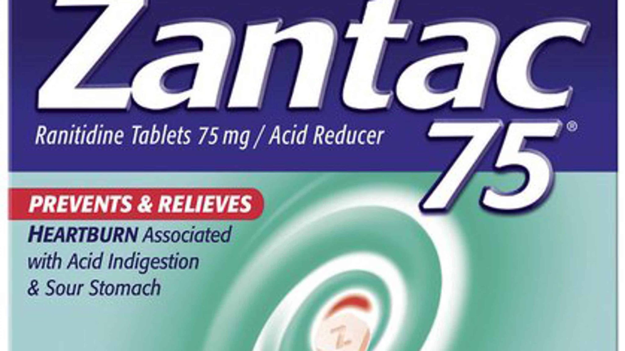 CVS suspends sale of Zantac and similar generics - 95.3 MNC