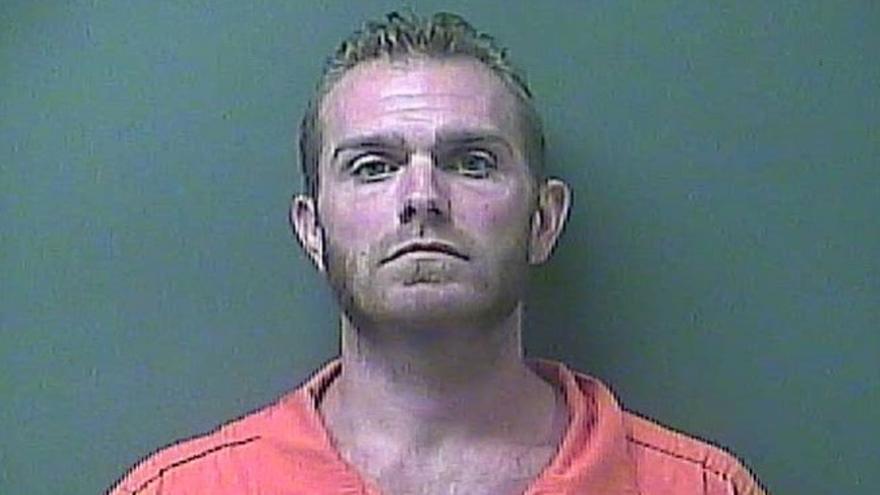 Man charged in connection with Michigan City stabbing death - 95.3 MNC