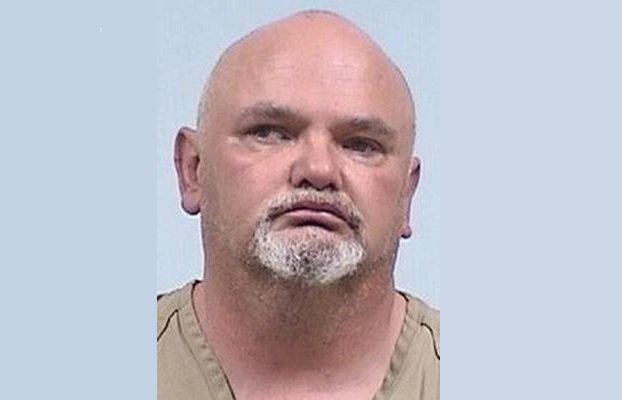 Man, 51, sentenced to 50 years after violent home invasion robbery - 95 ...