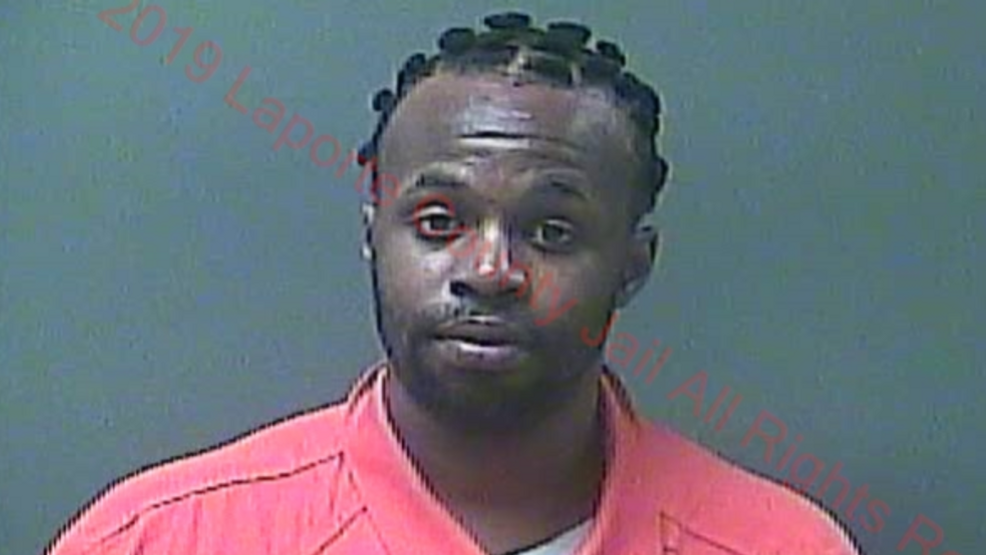 Michigan City man sentenced for murdering grandmother - 95.3 MNC