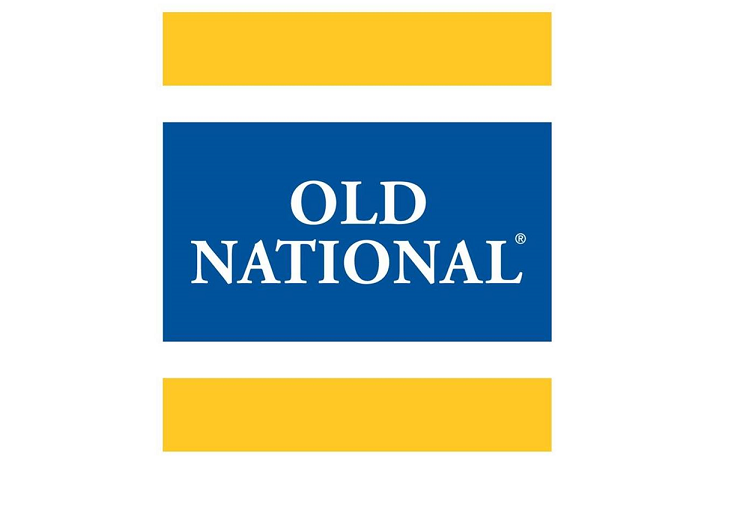 Old National Bank logo – 95.3 MNC