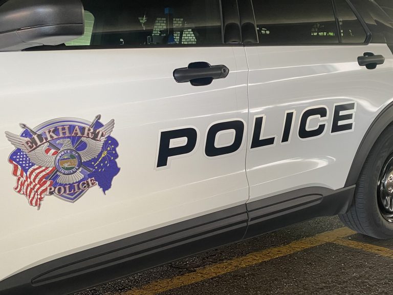 Unidentified body found in Elkhart; Homicide Unit investigating - 95.3 MNC