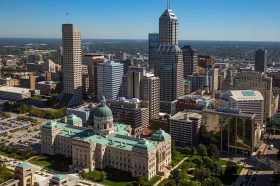 Indiana State Fair announces additional Free Stage Concerts for 2026 ...