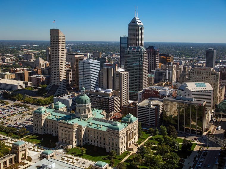 August events to generate millions for Indy - 95.3 MNC
