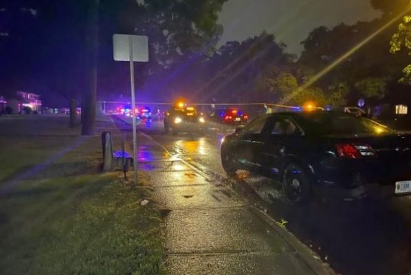 Victim of deadly shooting near Prosper Apartments identified - 95.3 MNC