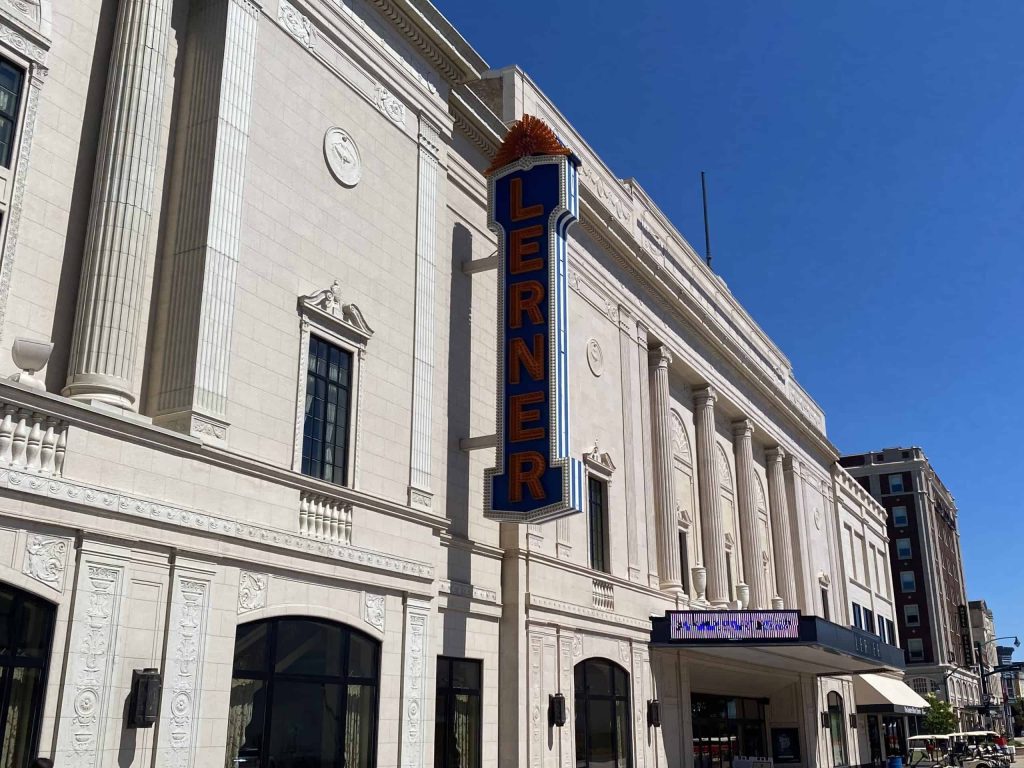 Lerner Theatre brings back 'The Lerner Loves You' series - 95.3 MNC