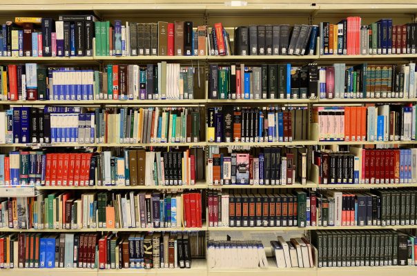 Benton Harbor Public Library renamed in honor of County Commissioner ...