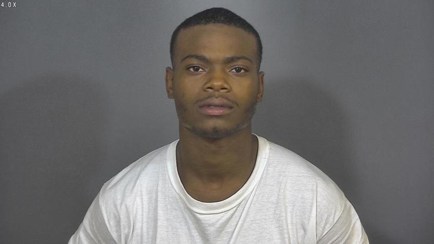 Elkhart man, 23, charged with murder for shooting death of man in South ...