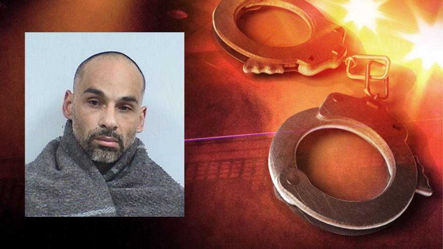 Elkhart man arrested on gun and drug-related charges - 95.3 MNC