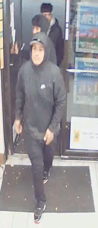 Elkhart Police asking for help identifying individuals after 7-Eleven ...