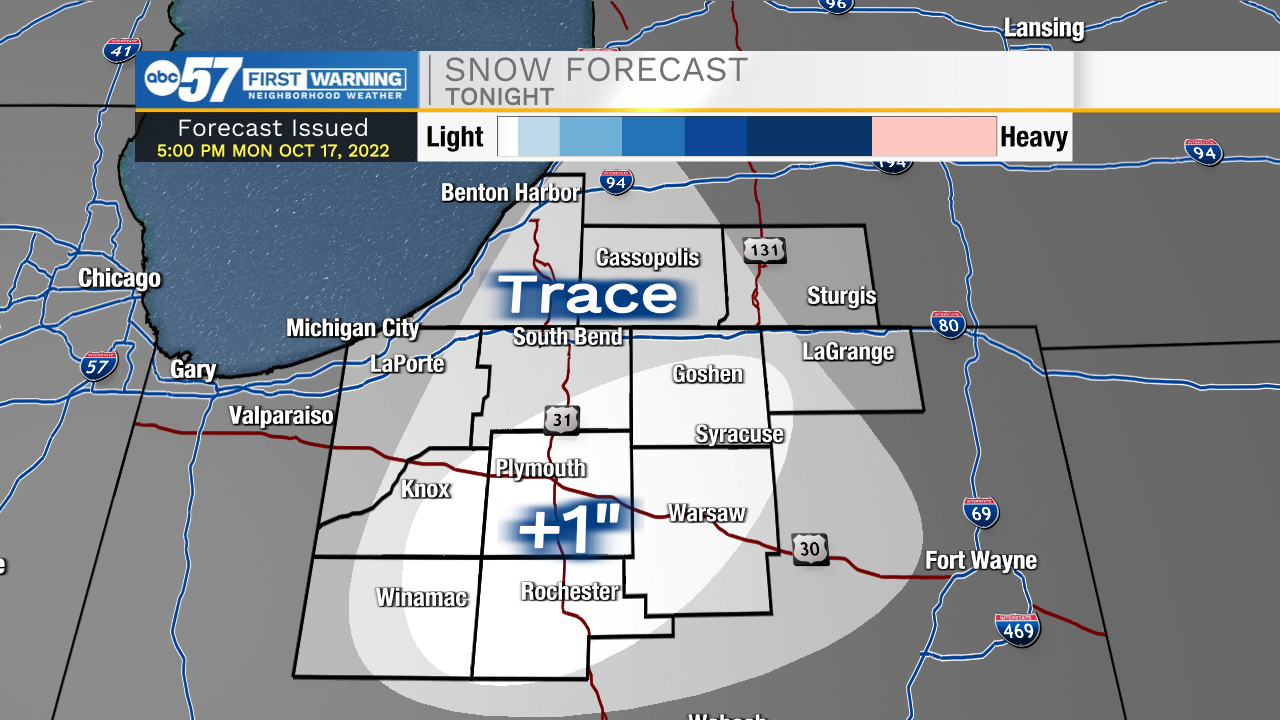 Power outages reported after snow, warmer weather for the weekend - 95. ...