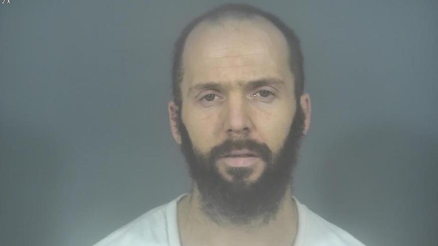 Man accused of having bomb-making materials in St. Joseph County home ...