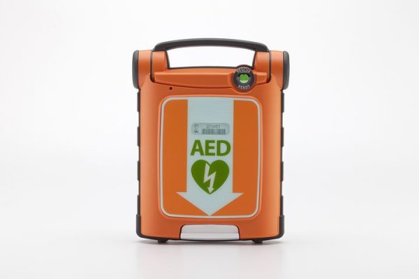 Heart health advocates gather at Statehouse, urge lawmakers to save AED ...