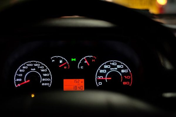Walberg promotes auto industry consumer choice legislation - 95.3 MNC