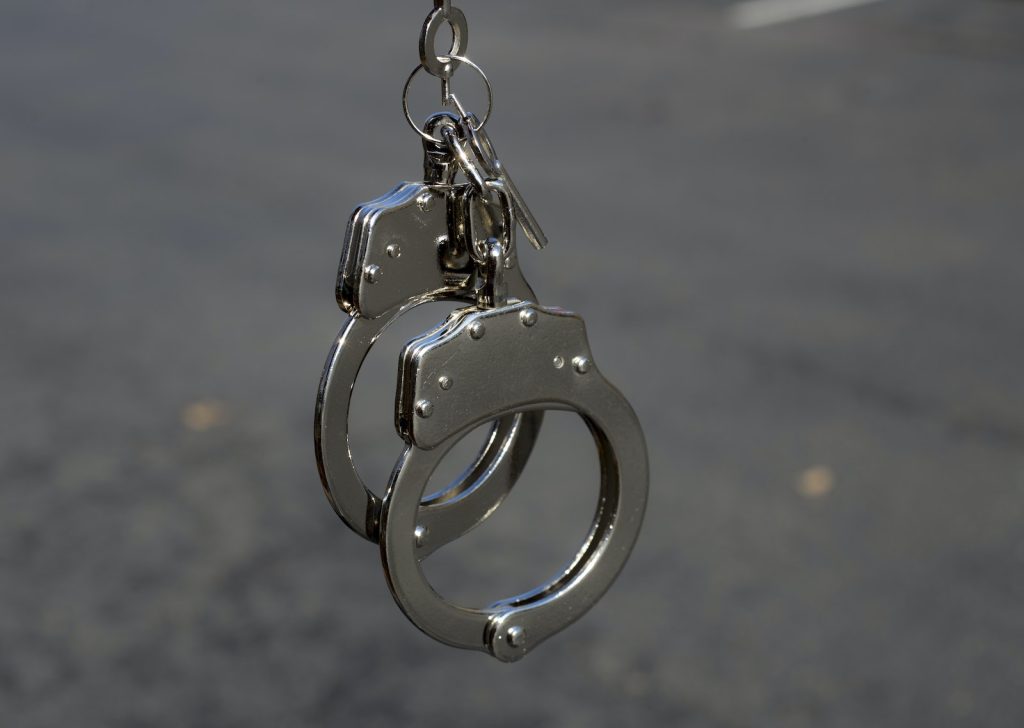 Four arrested following Cass County search warrant - 95.3 MNC