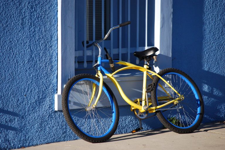 Elkhart kids invited to bicycle safety event - 95.3 MNC