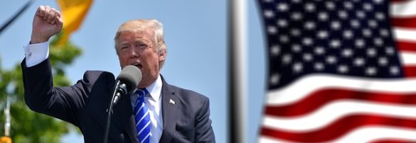 10 positives during President Trump's second-term so far - 95.3 MNC