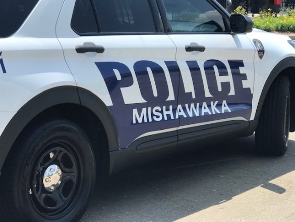 Mishawaka man charged following shots fired incident - 95.3 MNC